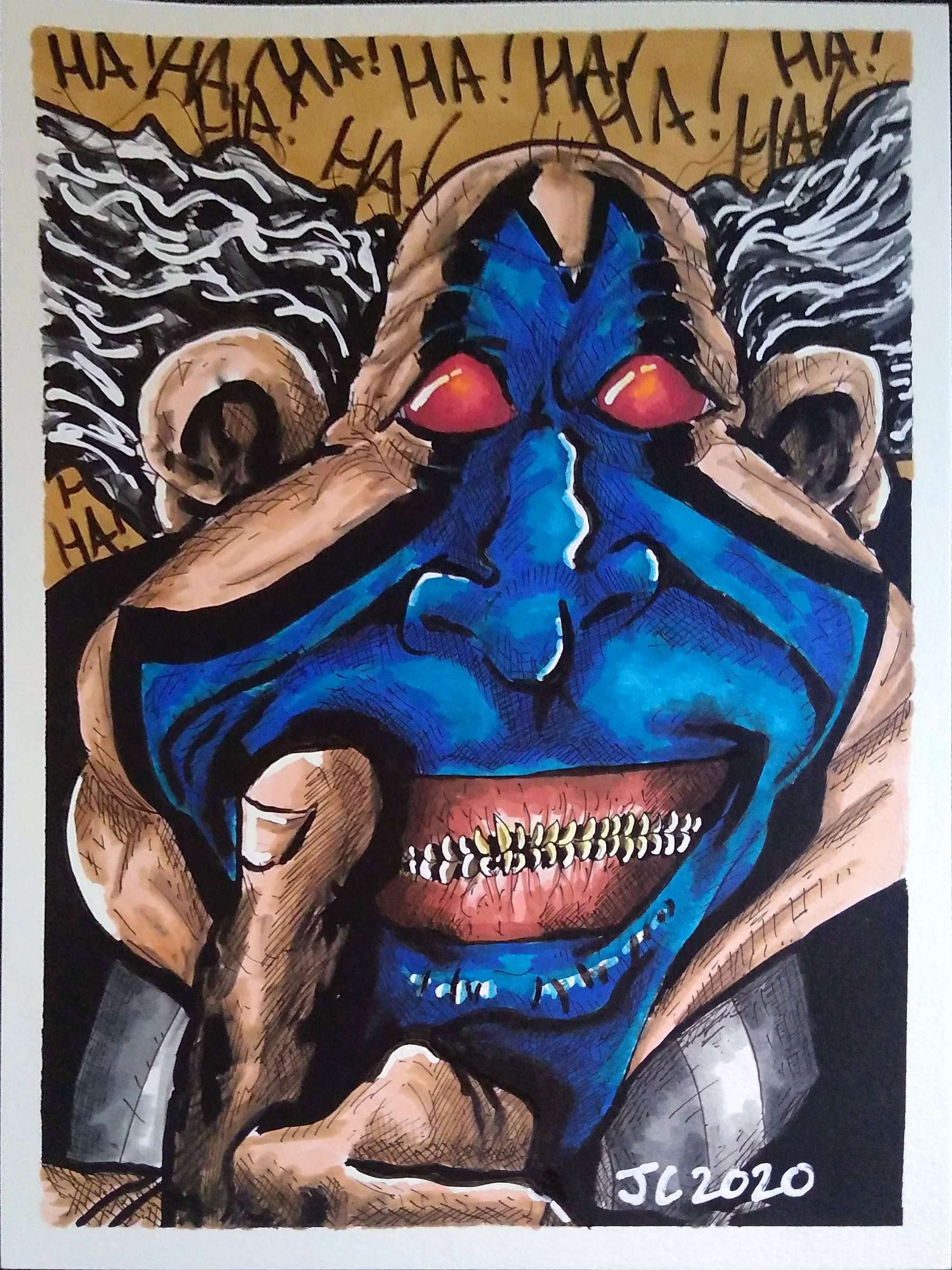 Spawn Clown Quotes Creepy Clown Quotes | TikTok