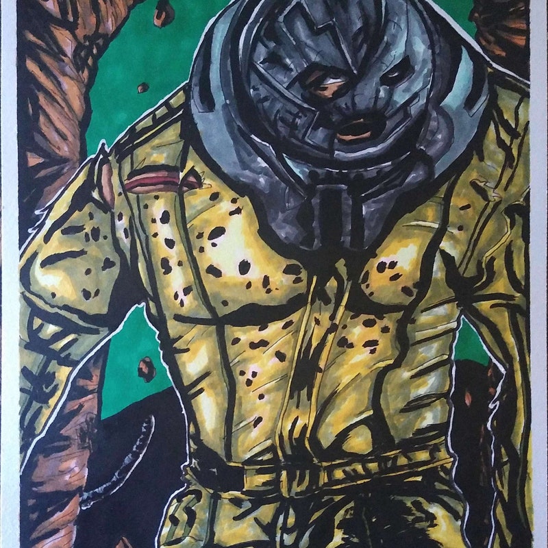 Juggernaut Costume - Etsy