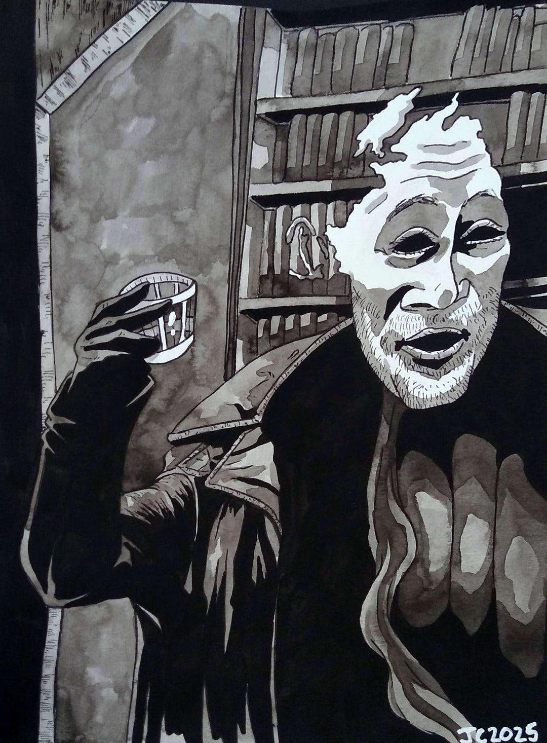 The League of Extraordinary Gentlemen "the Gentleman Thief" Rodney ...