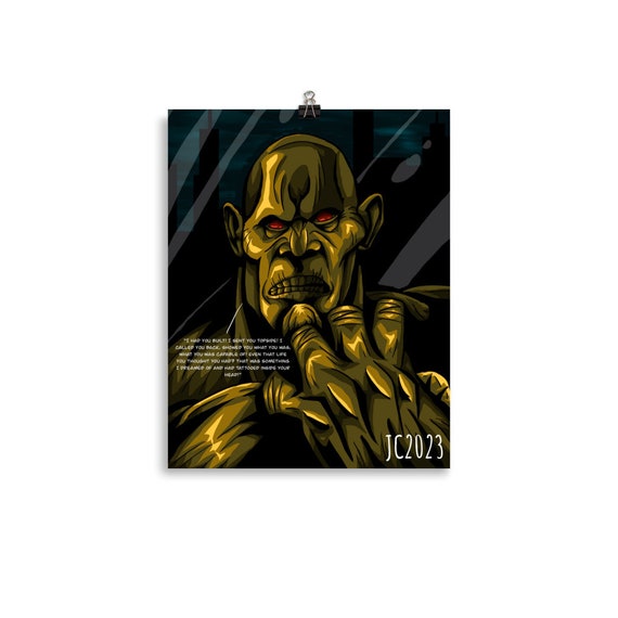 Bioshock Frank Fontaine Atlas