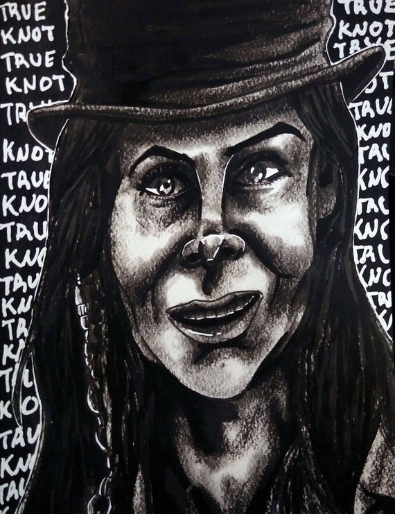 The True Knot Doctor Sleep