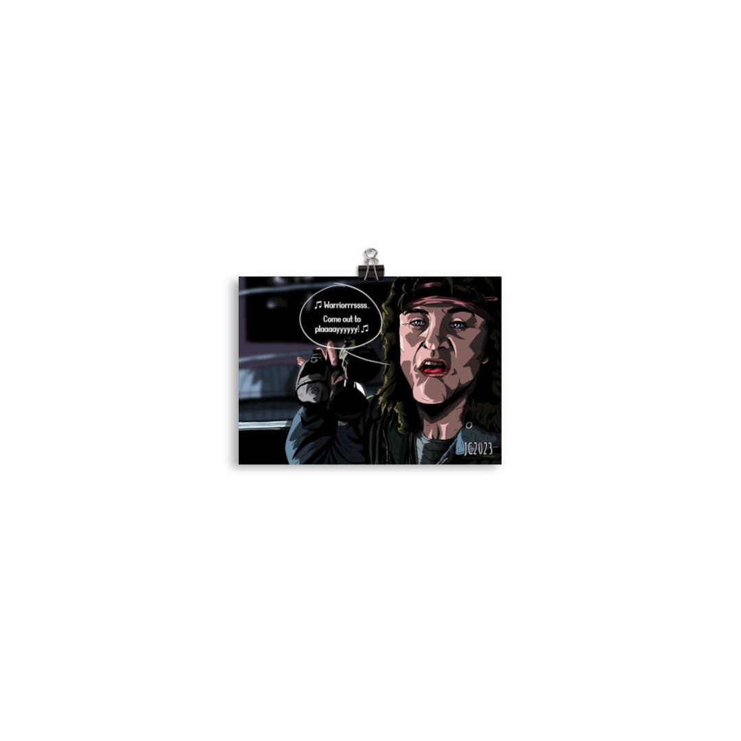 PRINTS - "Die Krieger ""Come Out To Play"" Luthor Portrait (digital ...