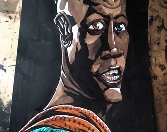 Simon Phoenix | Etsy