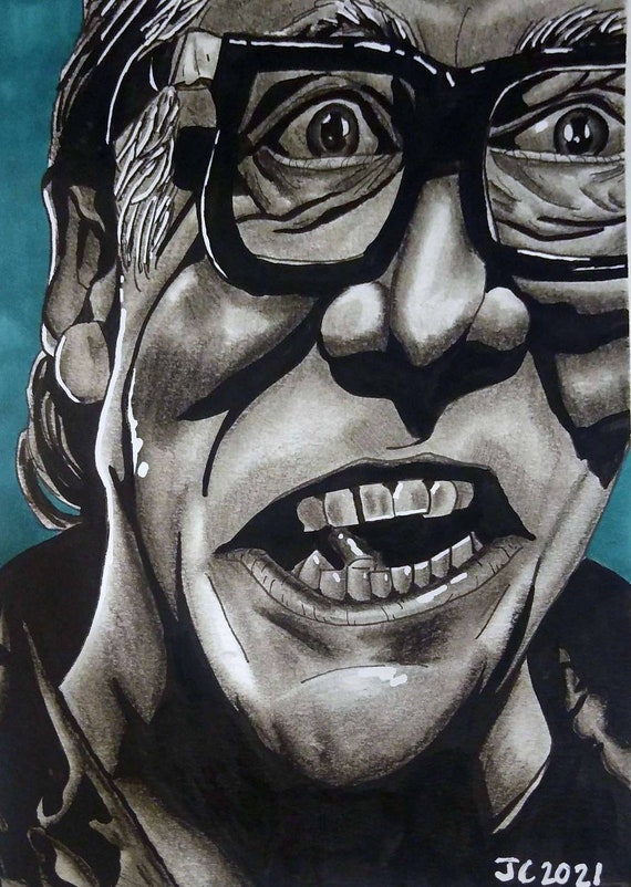 Snatch Movie Bricktop