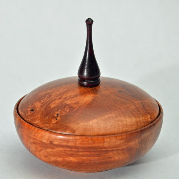 Redwood Box - Etsy