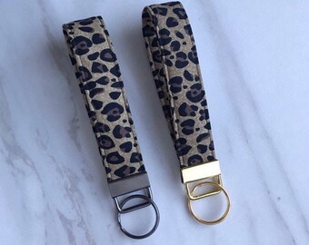 Wristlet Key Chain | Etsy