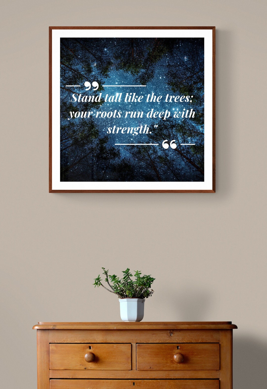Digital Motivational Wall Arts, Wall Arts, Inspirational Wall Arts ...