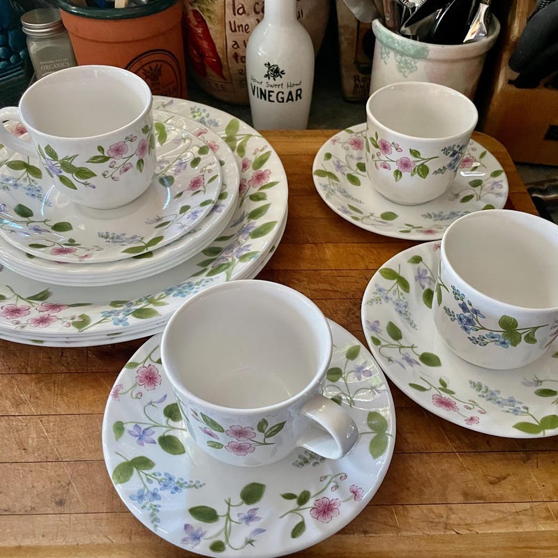 Discontinued Corelle Patterns - Etsy