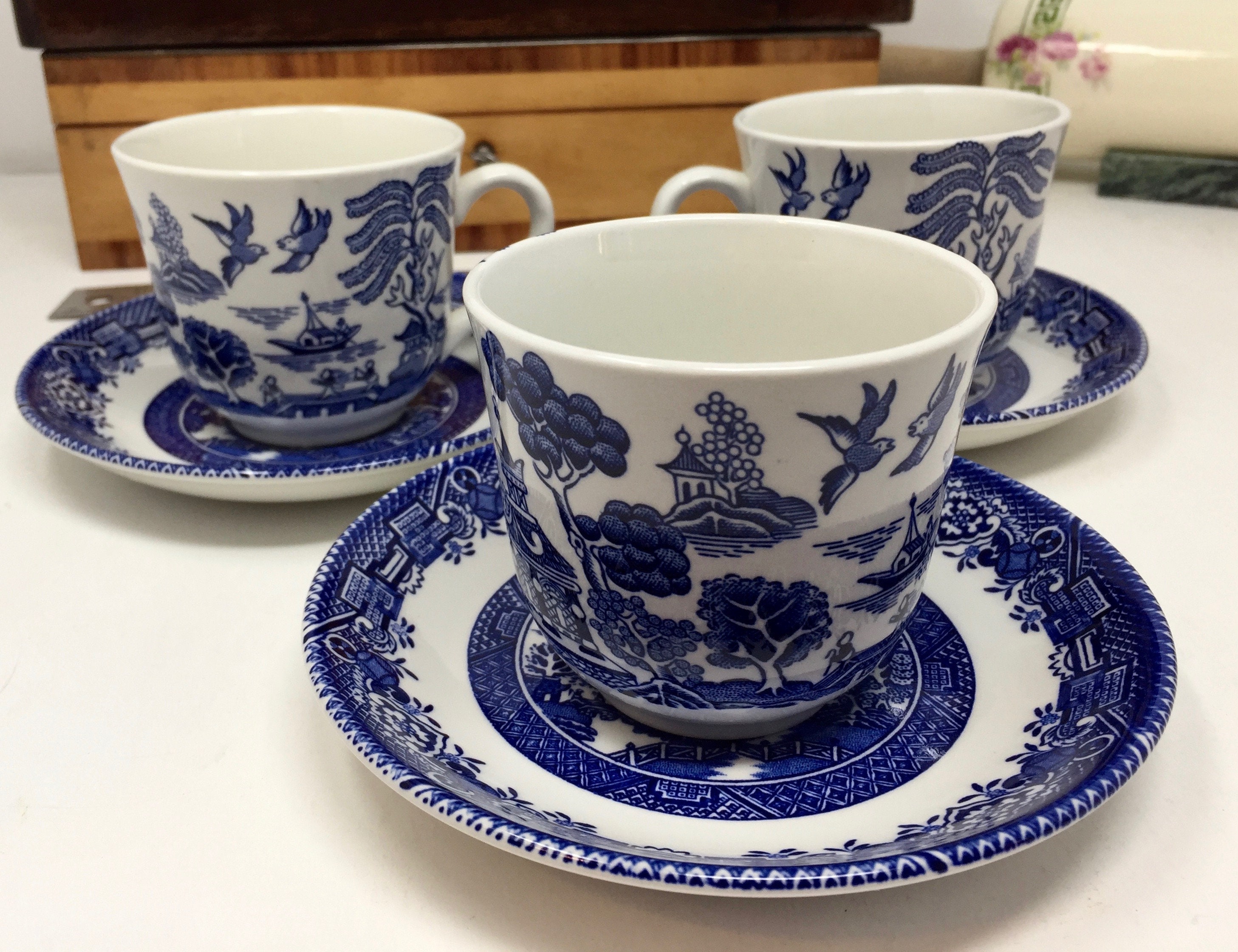 Find Discontinued China Patterns