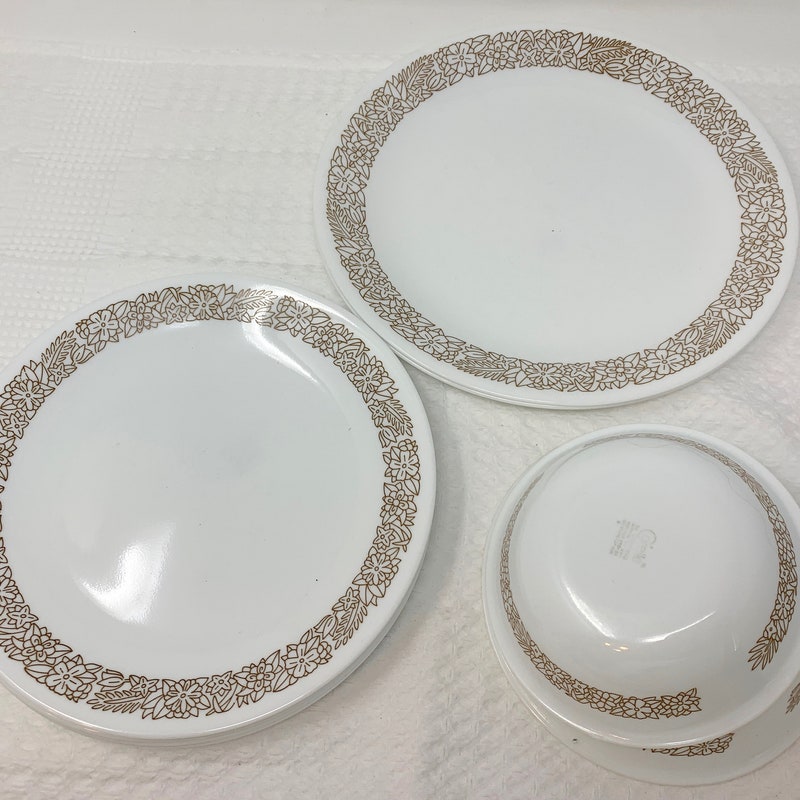 Corelle Replacements - Etsy
