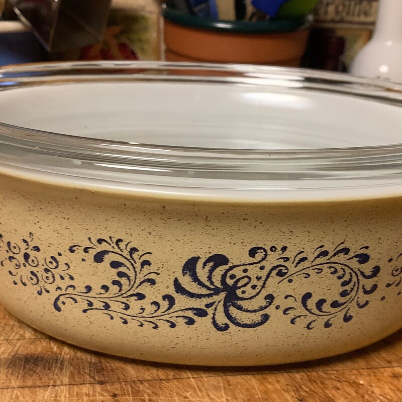 Pyrex Flowers - Etsy