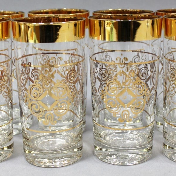 Heavy Glassware - Etsy