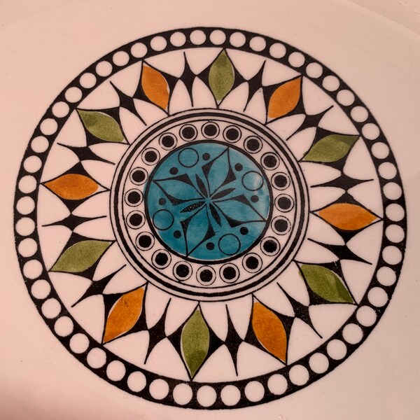 Broadhurst Ironstone - Etsy
