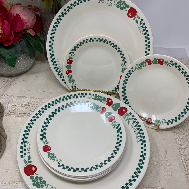 Discontinued Corelle Patterns - Etsy