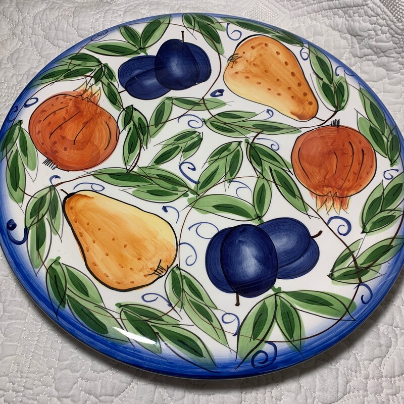 Royal Norfolk Dinner Plates - Etsy