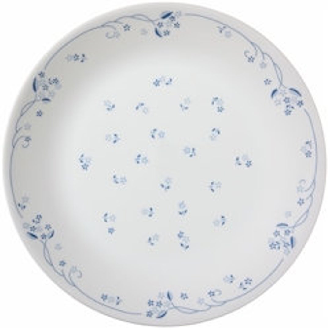 Provincial Blue Corelle Impressions, Replacement Corelle® Pieces ...