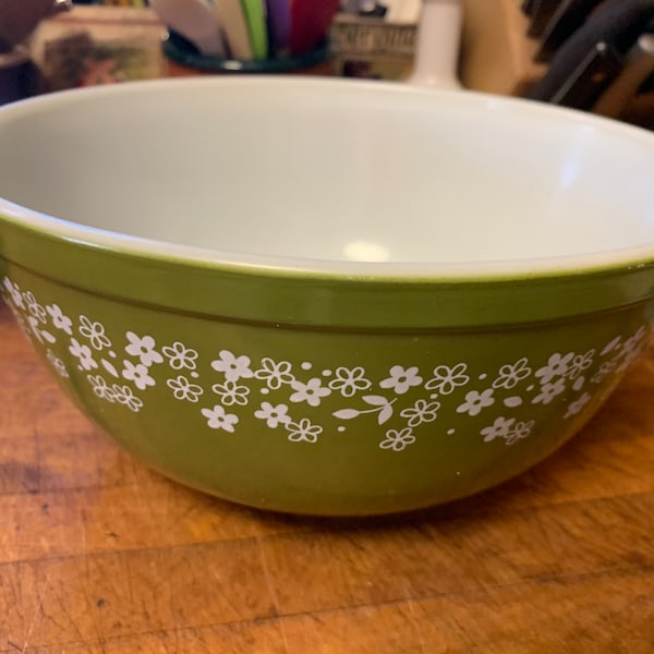 Pyrex Spring Blossom - Etsy