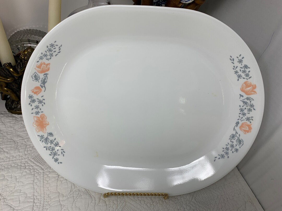 Apricot Grove Corelle by Corning SOLD SEPARATELY See VARIATIONS ...