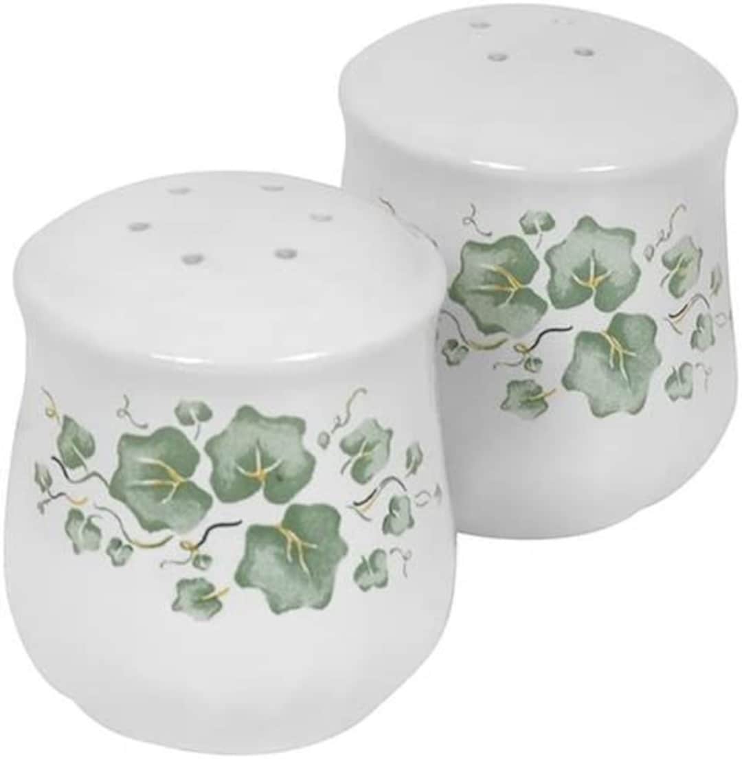 Corelle Coordinates Corelle Coordinates Callaway Salt and Pepper Shaker ...