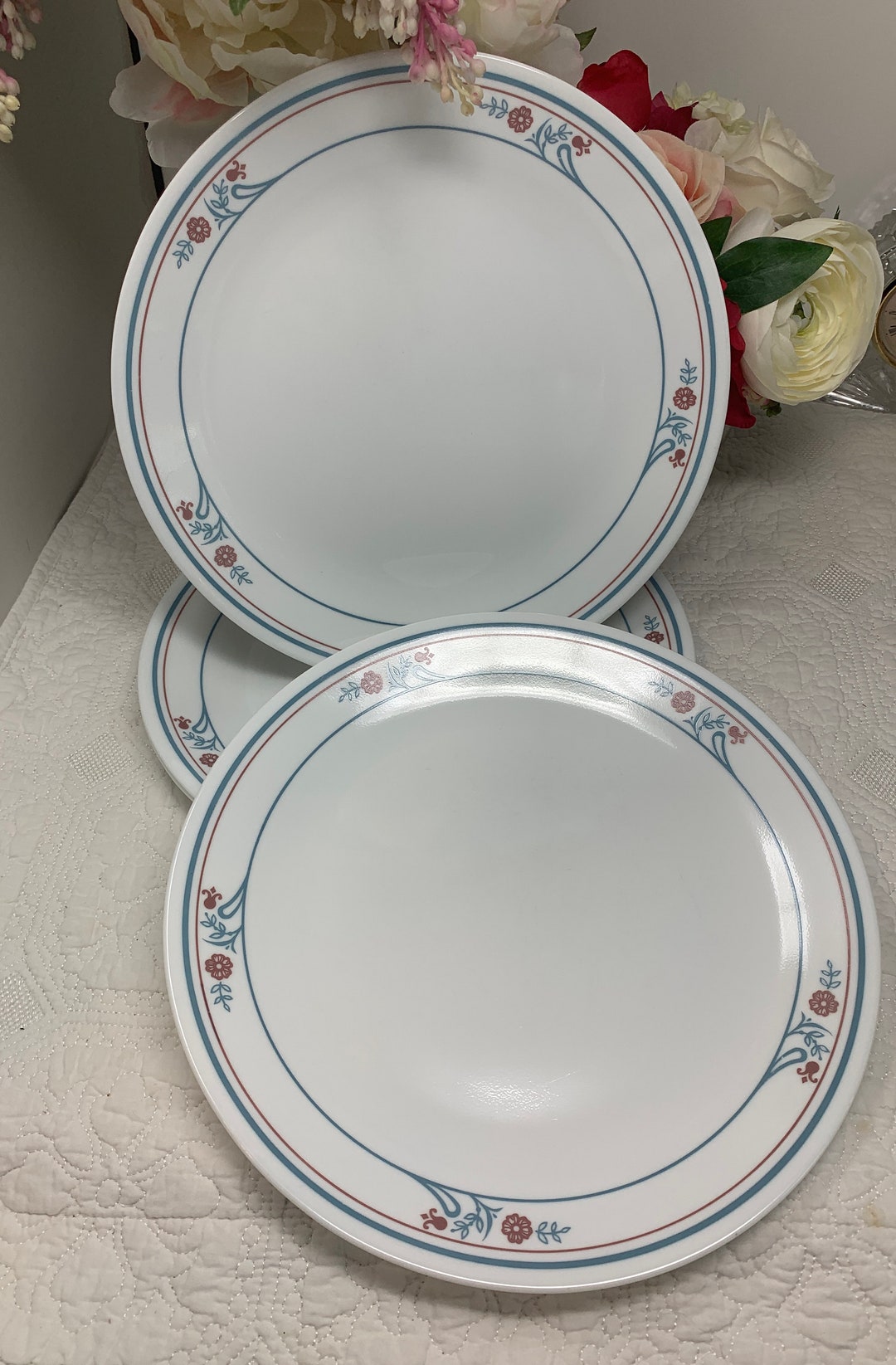 Prinston Corelle by Corning, Replacement or Additional Corelle® Pieces ...