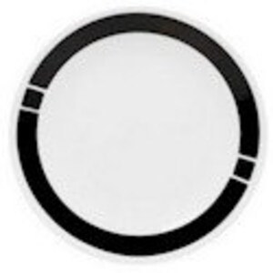 Urban Black Corelle, Replacement Corelle Urban Black Pattern ...