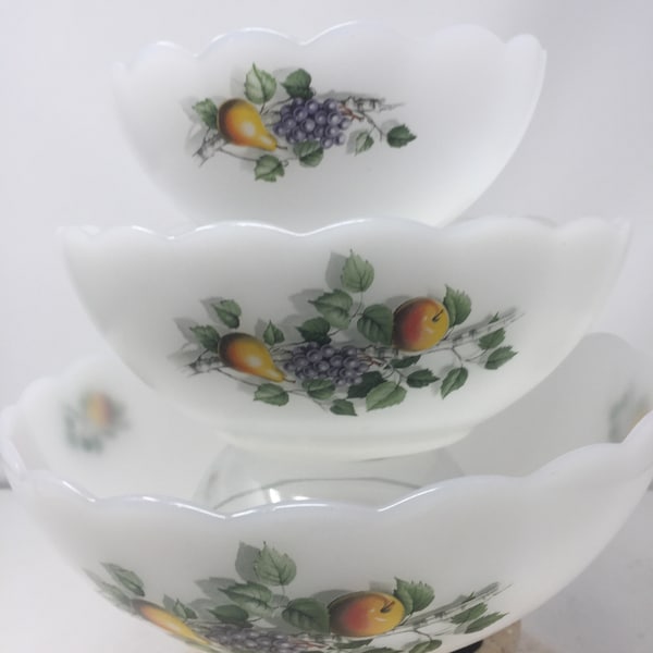 Arcopal France - Etsy