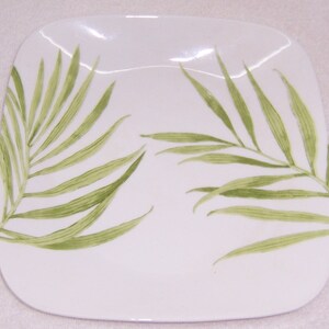 Corelle Bamboo Leaf, Corelle by Corning - Additional or Replacement ...