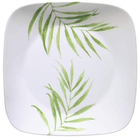 Corelle Bamboo Leaf Corelle by Corning Additional or - Etsy