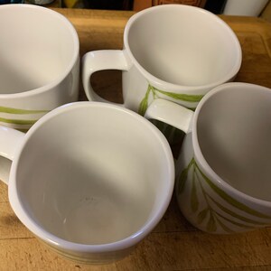 Corelle Bamboo Leaf, Corelle by Corning - Additional or Replacement ...