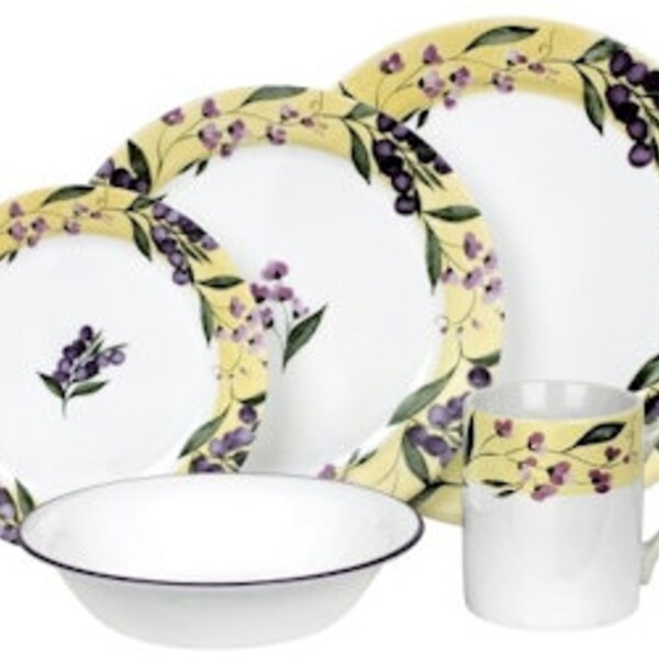 Discontinued Corelle - Etsy