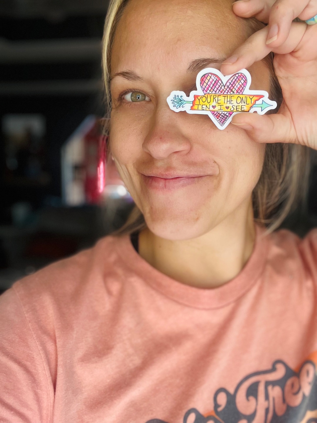 Youre the Only Ten-i-see Sticker, Tennessee Sticker, Cute Saying ...