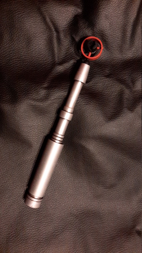 3rd Doctor Sonic Screwdriver