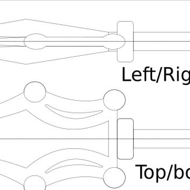 He Mans Power - Etsy