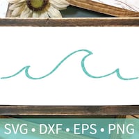 Water Ripple SVG | Water Ripple Clipart | Water Ripple Cut File for ...