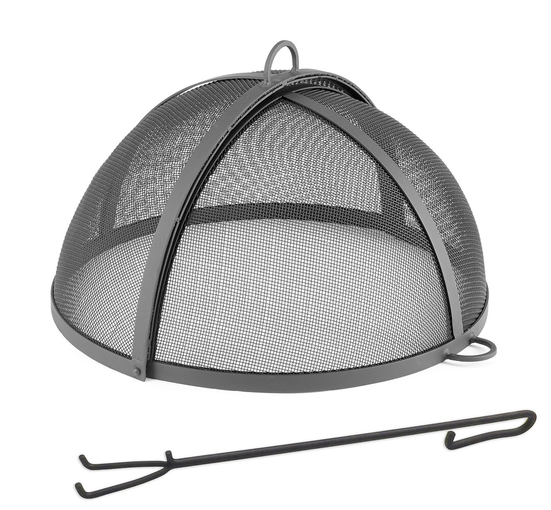 18in Small Spark Screen With Lifter - Etsy