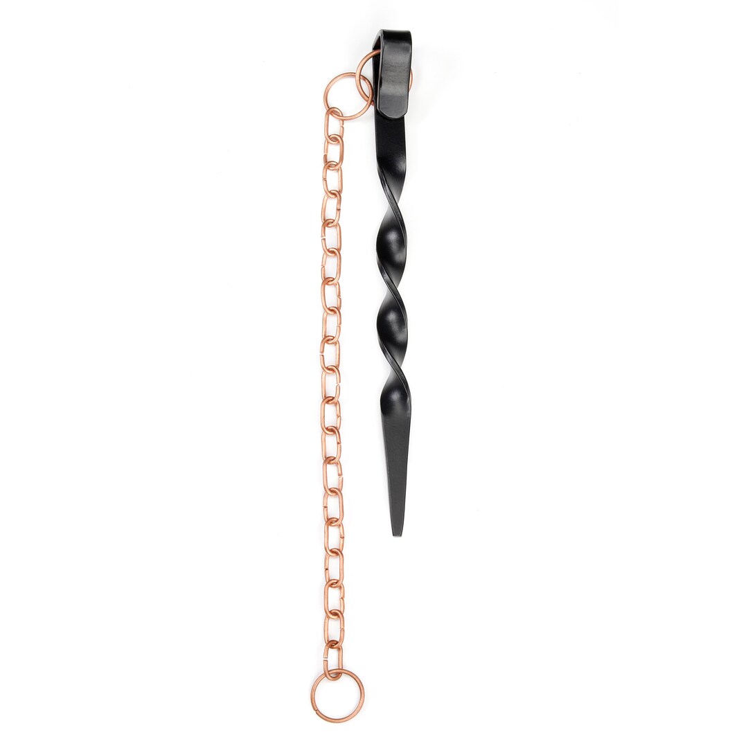 Rain Chain Anchor - Etsy