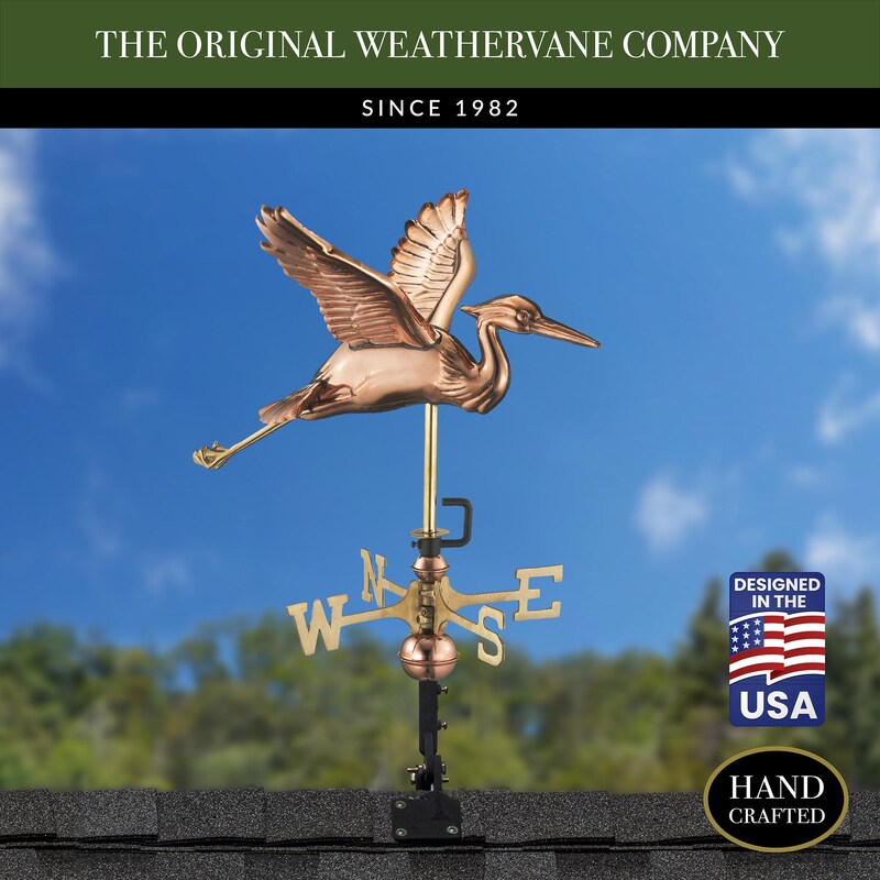Weathervane Ornament - Etsy