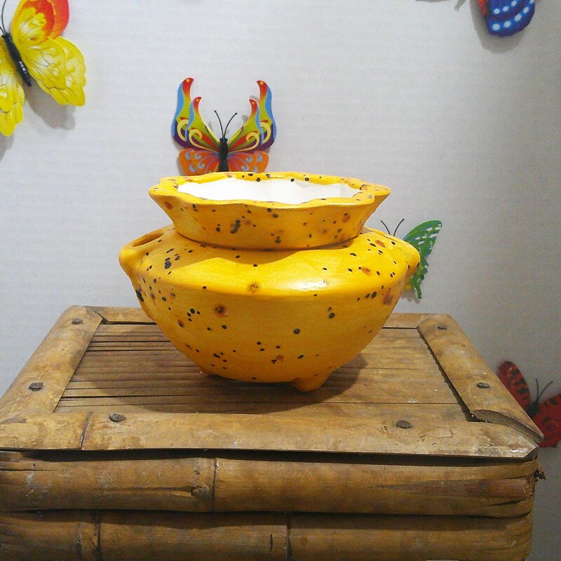 African Pots - Etsy