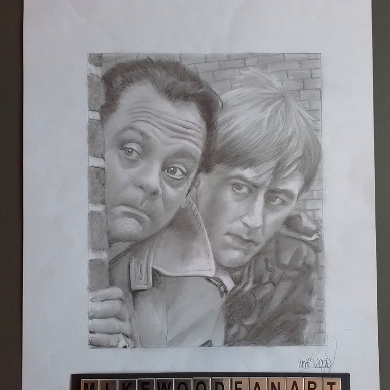 Del Boy - Etsy UK