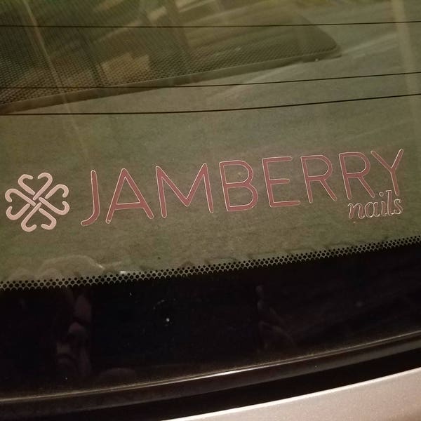Jamberry - Etsy