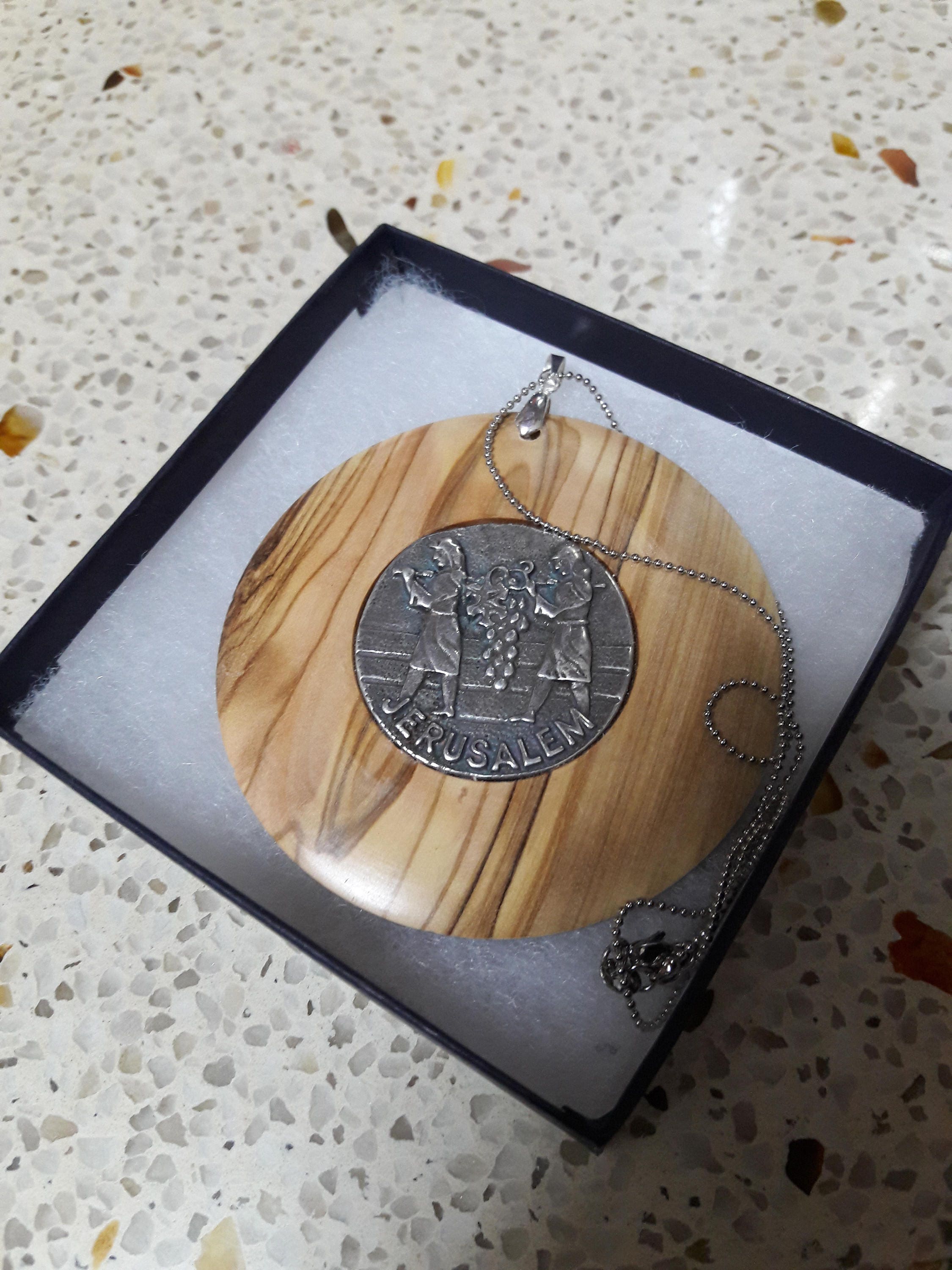 Un colgante una pieza de joyería - Etsy España