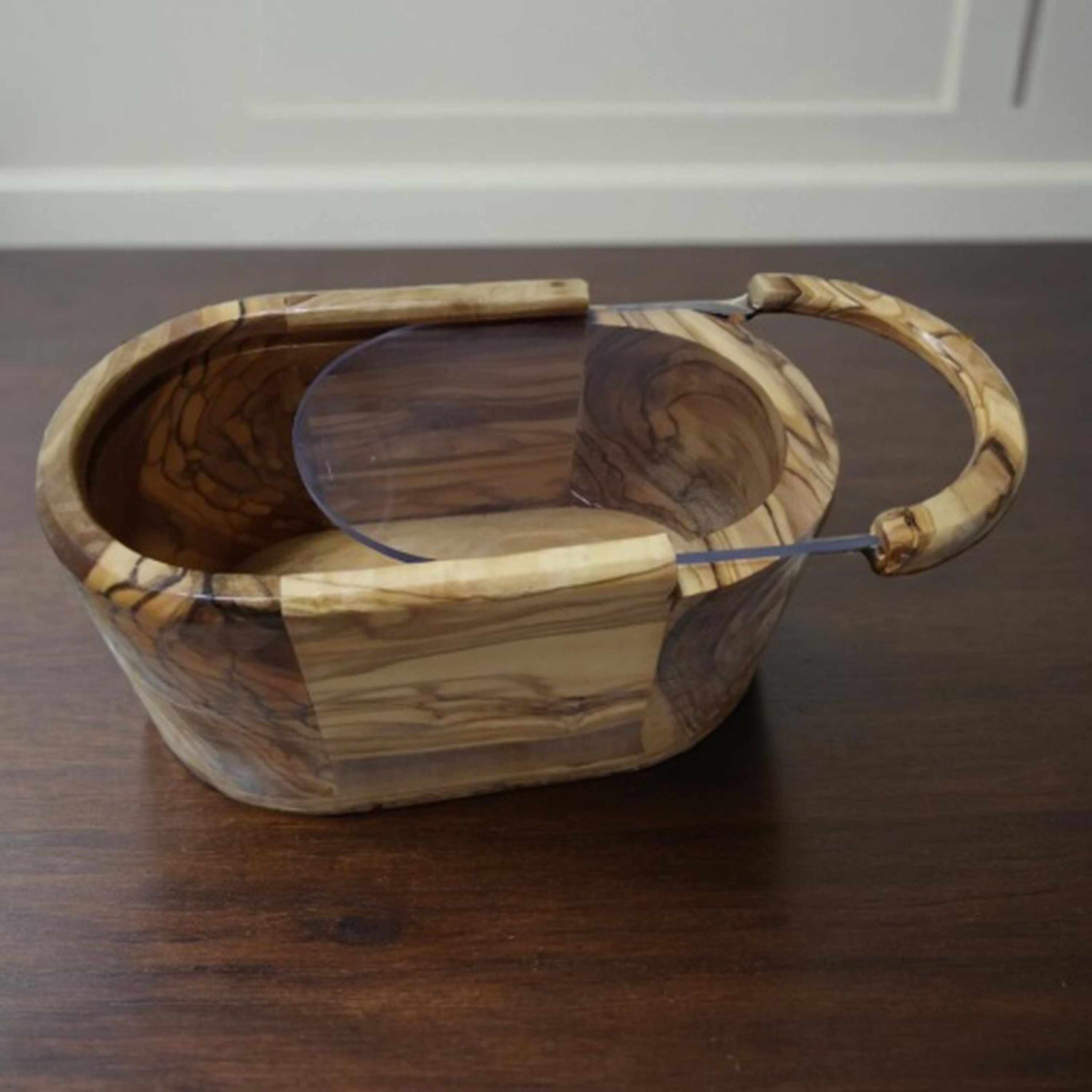 A New Stile of an Olive Box for the Etrog - Etsy