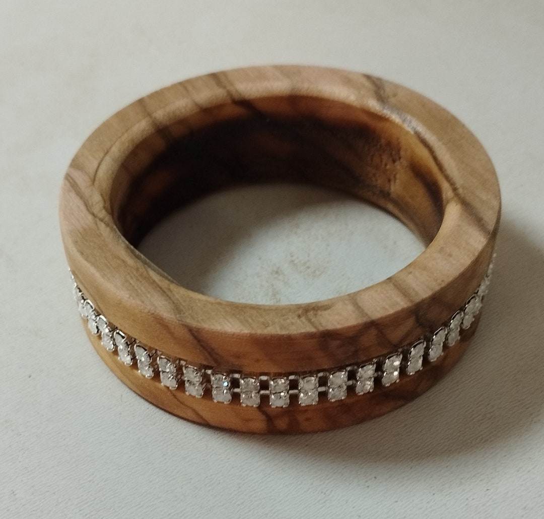 An Original Hand-turned Wooden Tallit Holder - Etsy