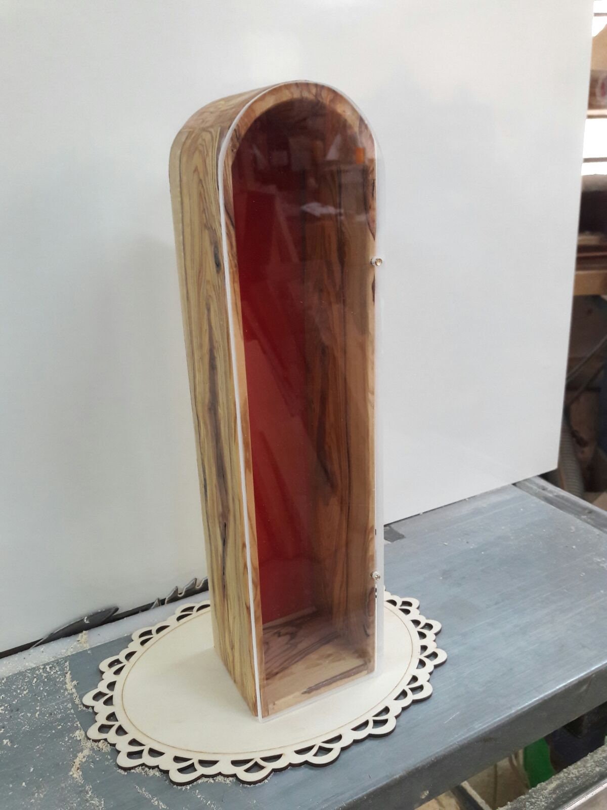 A New Stile of a Megila Case - Etsy