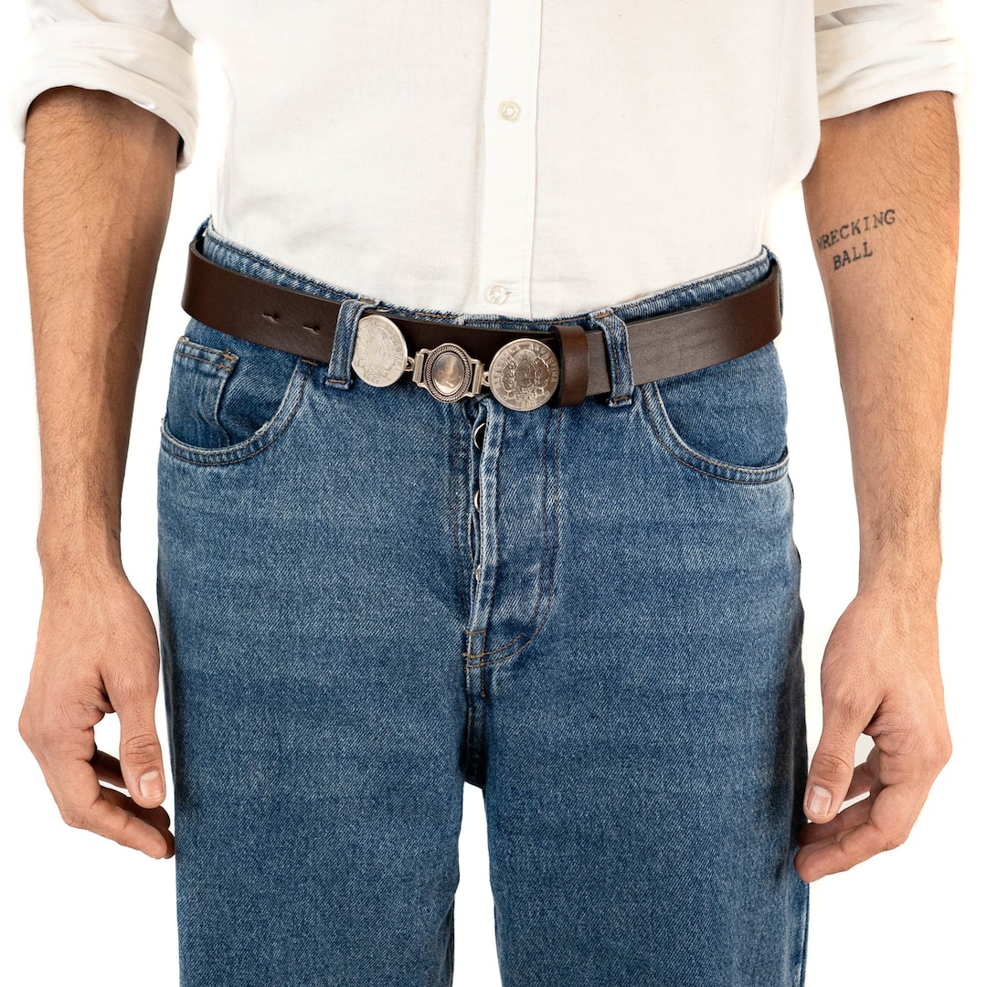 Gaucho Belt, Polo Belt, Argentina Belt, Argentinian Tradition ...