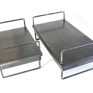 The Infiernillo, the Ultimate Charcoal Grill, Oven and Broiler ...