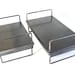 The Infiernillo, the Ultimate Charcoal Grill, Oven and Broiler ...