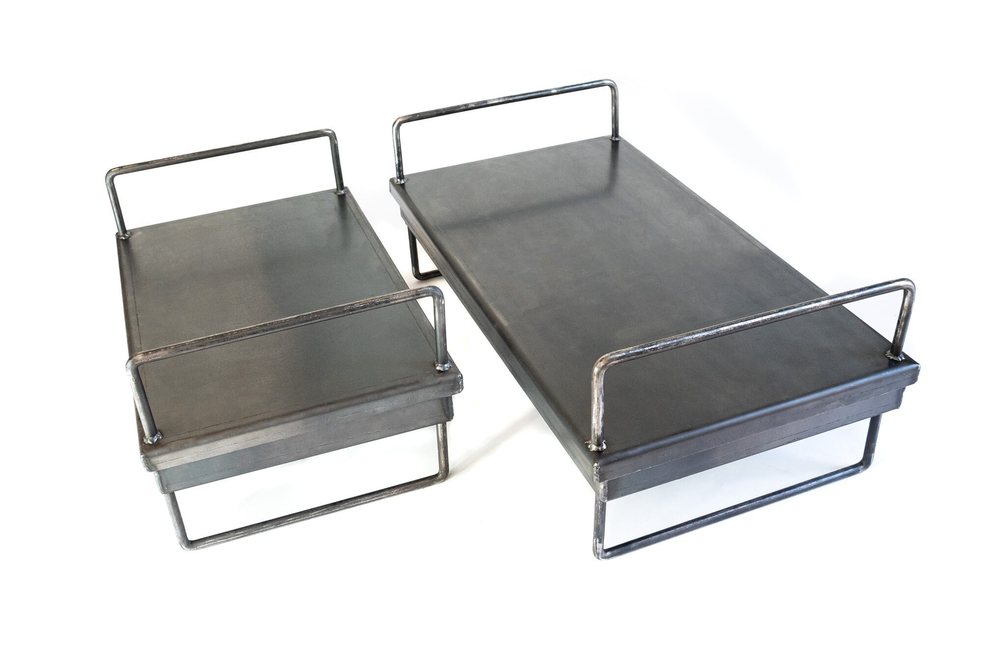 The Infiernillo, the Ultimate Charcoal Grill, Oven and Broiler ...