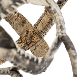 Pato Ball Rawhide Leather Argentina - Etsy