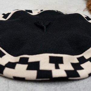 Unisex Beret Gaucho Hat Traditional Hat From Argentina - Etsy